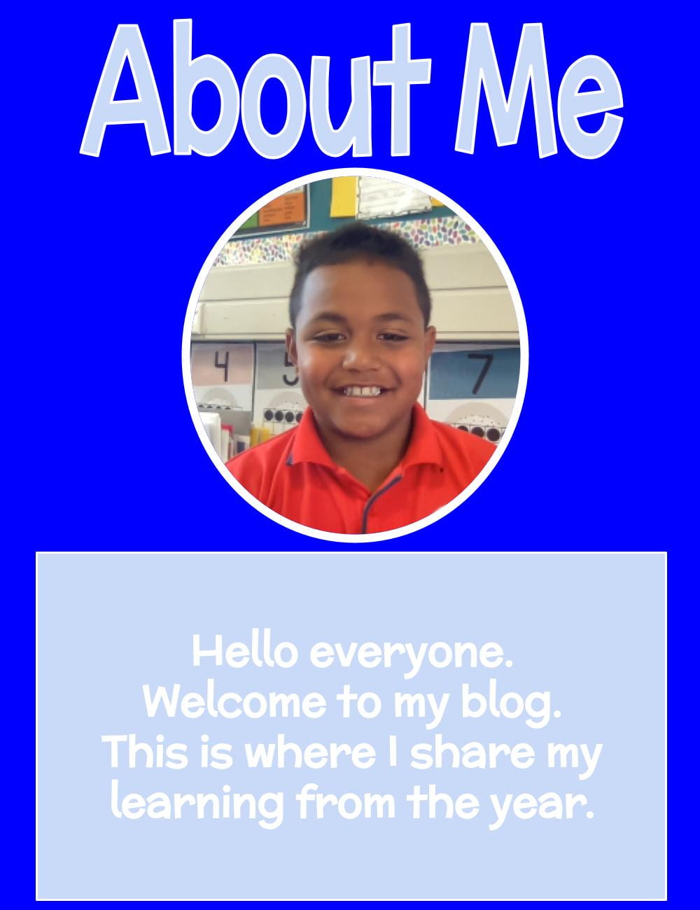 November 2024 – Langi @ Glen Taylor School